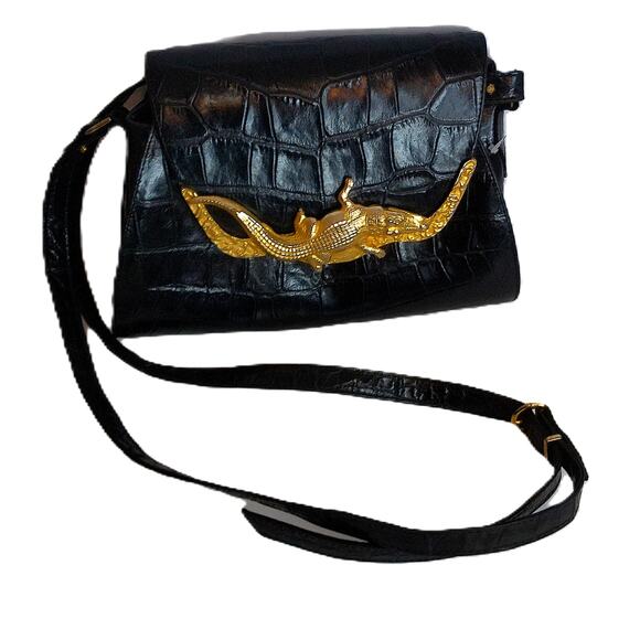 Glen Miller For Ann Turk | Bags | Vintage Glen Miller For Ann Turk ...